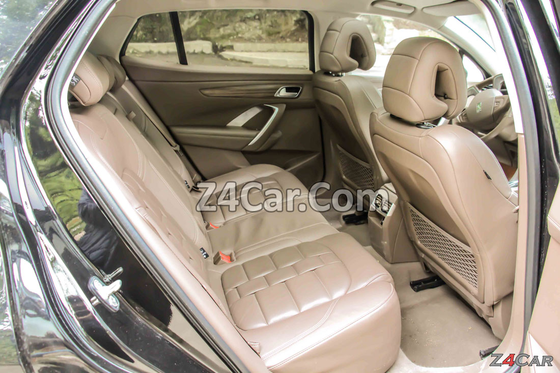 دی اس DS6 | Z4Car