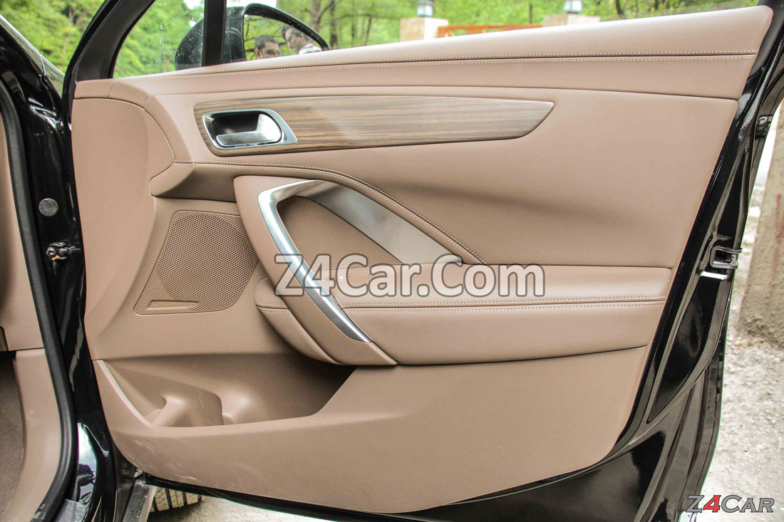 دی اس DS6 | Z4Car