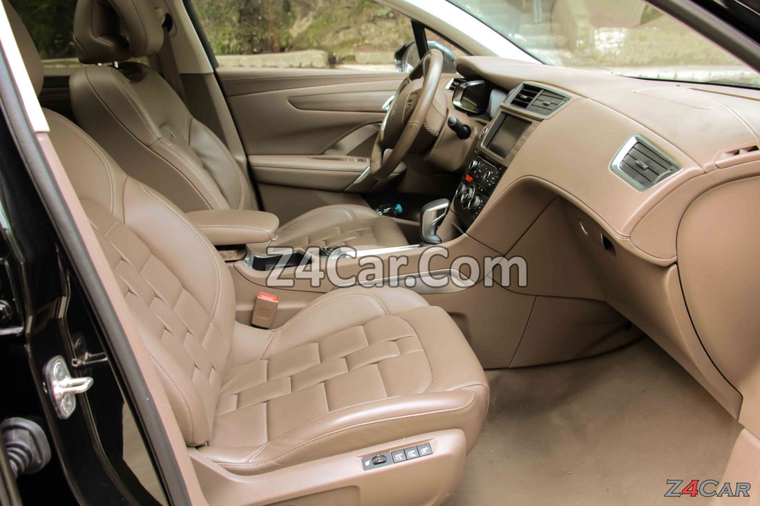 دی اس DS6 | Z4Car