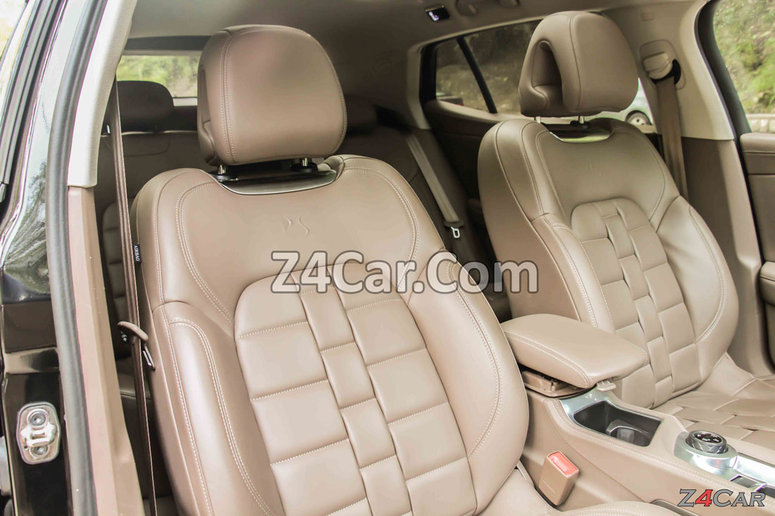 دی اس DS6 | Z4Car