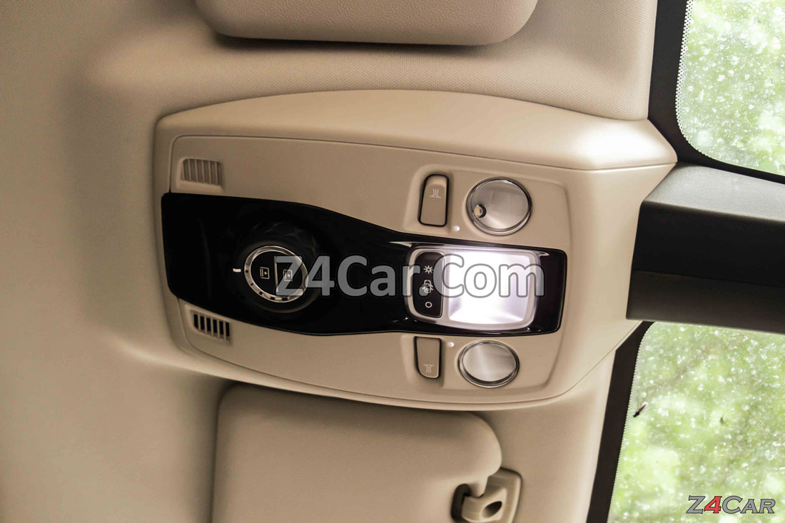 دی اس DS6 | Z4Car