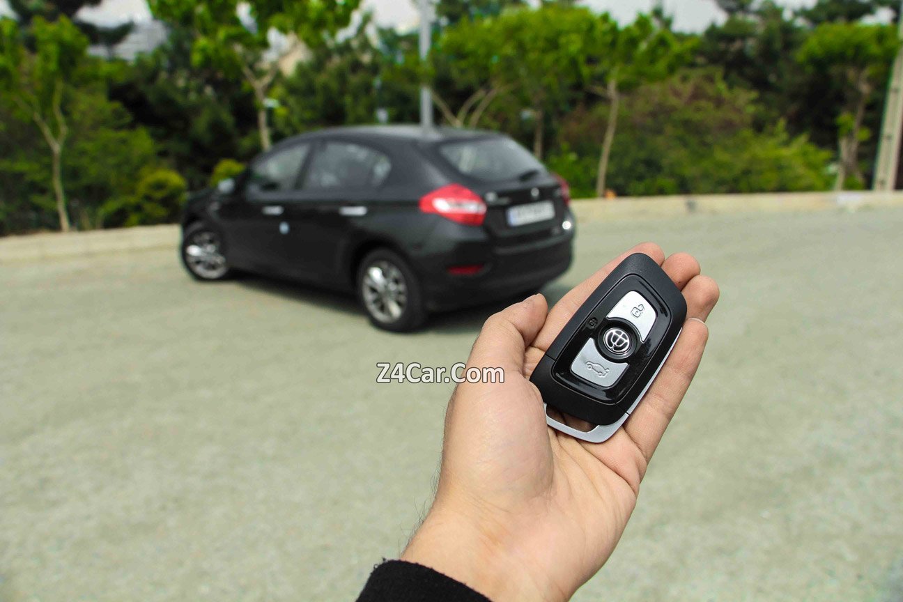 برلیانس H320 بخریم یا نه؟ | Z4Car