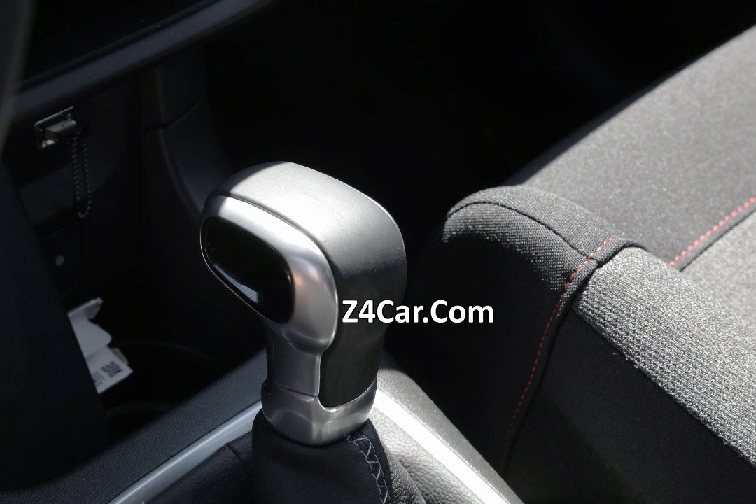 نقد و بررسی سیتروئن C3 | Z4Car