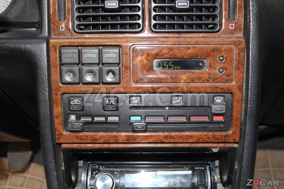 پژو پارس ELX XUM | Z4Car