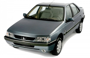 قیمت دنا صفر 1401-1400 و کارکرده 1393-1401 امروز | Z4Car