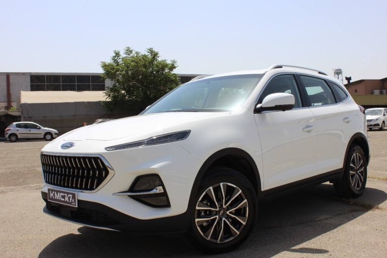 مشخصات و قیمت خودرو KMC K7 در بازار ایران | Z4Car