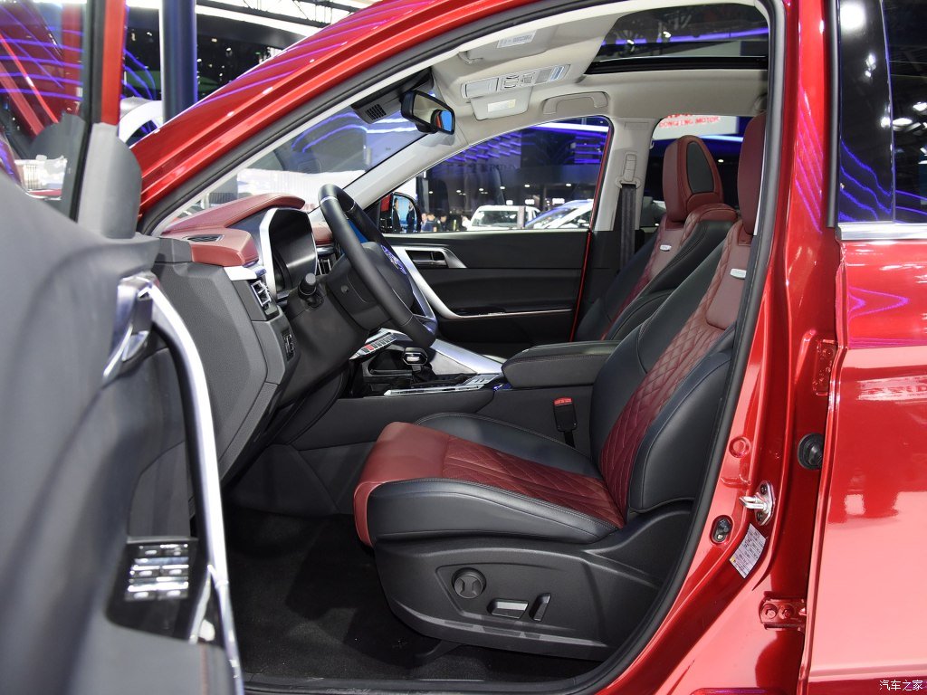 فردا FMC T5 | Z4Car