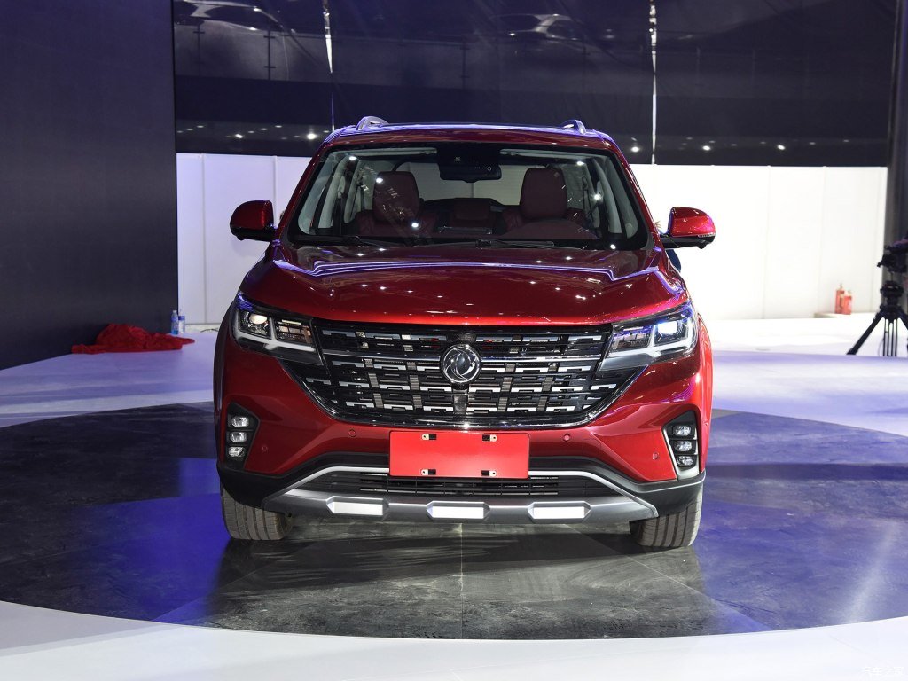 فردا FMC T5 | Z4Car