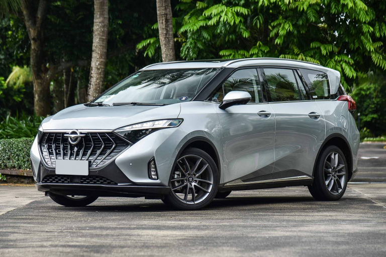 دو محصول هایما ۸S و X7 توسط ایران‌ خودرو معرفی شدند | Z4Car