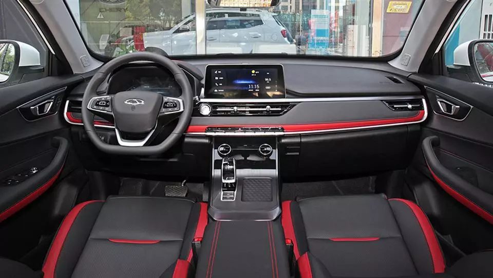 مشخصات X55 PRO: بررسی | قیمت | عکس داخل | Z4Car