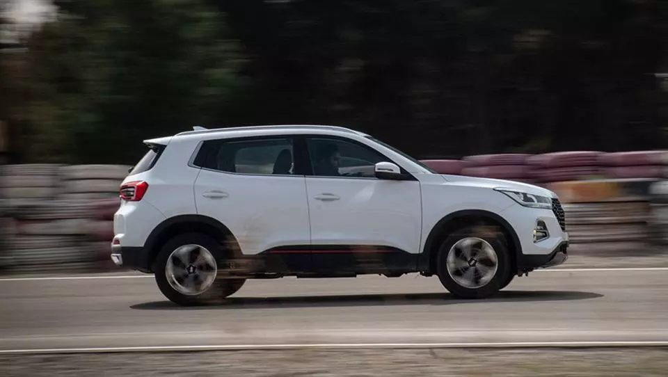 مشخصات X55 PRO: بررسی | قیمت | عکس داخل | Z4Car