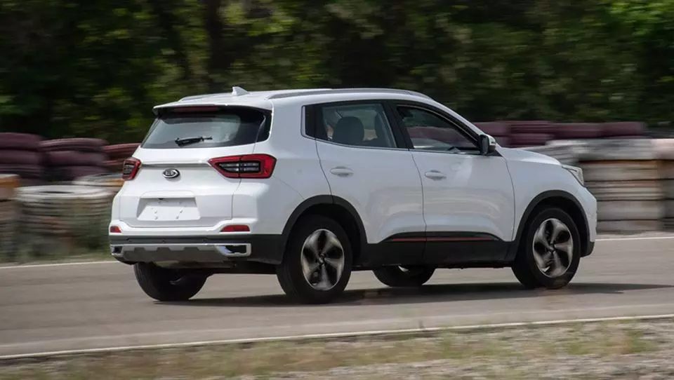 مشخصات X55 PRO: بررسی | قیمت | عکس داخل | Z4Car