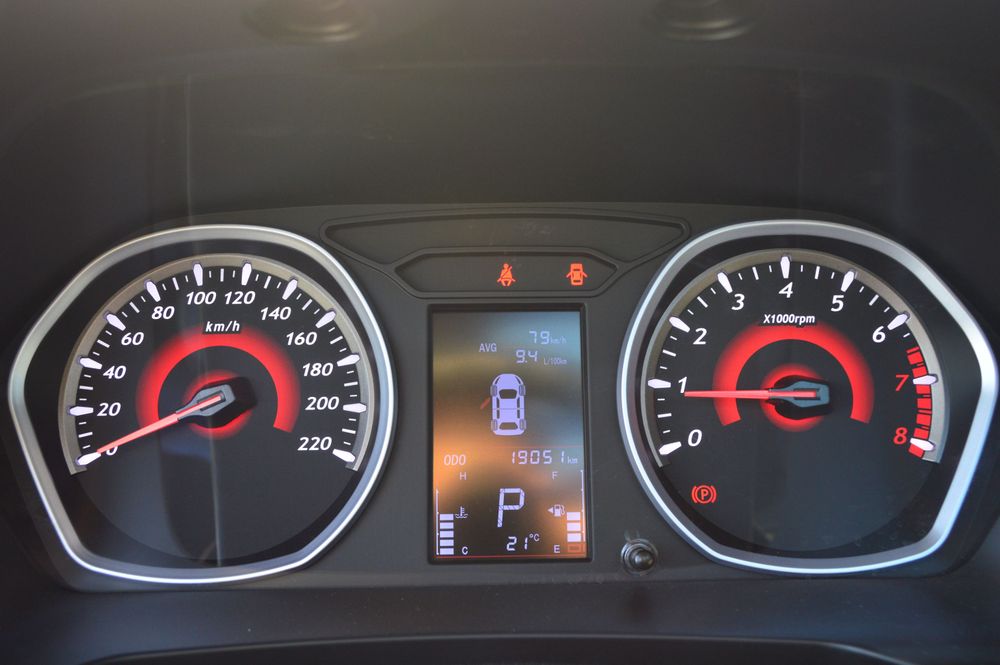 سوئیست DX3 (مشخصات، عکس) | Z4Car