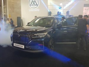 مشخصات تیارا : بررسی | قیمت | عکس داخل TIARA | Z4Car