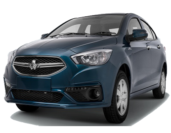 قیمت شاهین اتوماتیک CVT صفر 1403-1402 و کارکرده 1402-1403 امروز | Z4Car