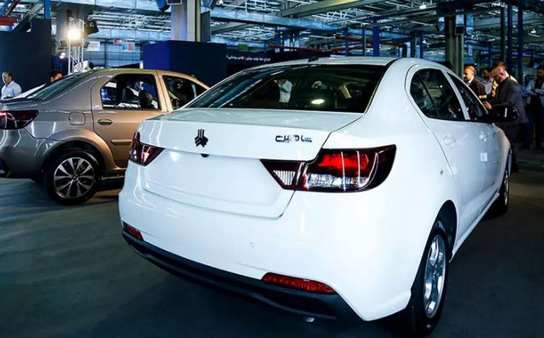 مشخصات شاهین پلاس : بررسی | قیمت | عکس | نمای داخل | Z4Car