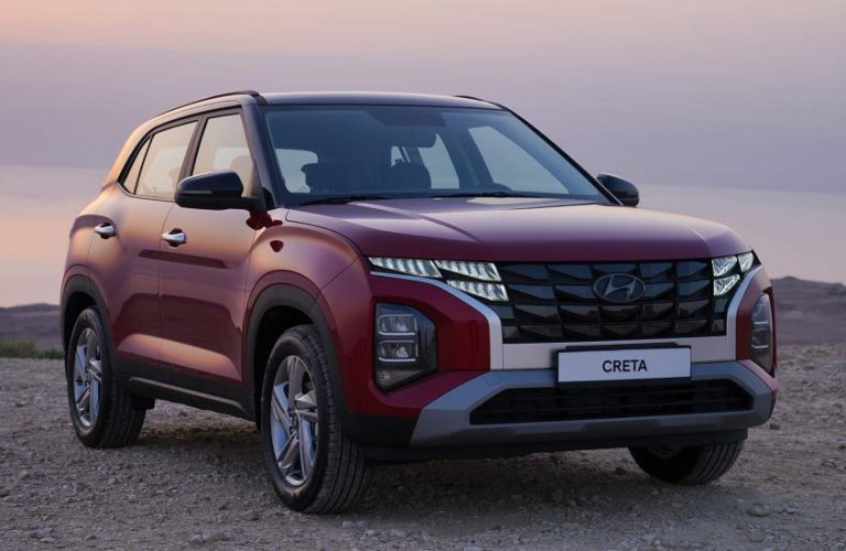 هیوندای کرتا ۲۰۲۳ ix25 (مشخصات، بررسی، قیمت، عکس) | Z4Car