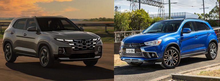 هیوندای کرتا ۲۰۲۳ ix25 (مشخصات، بررسی، قیمت، عکس) | Z4Car