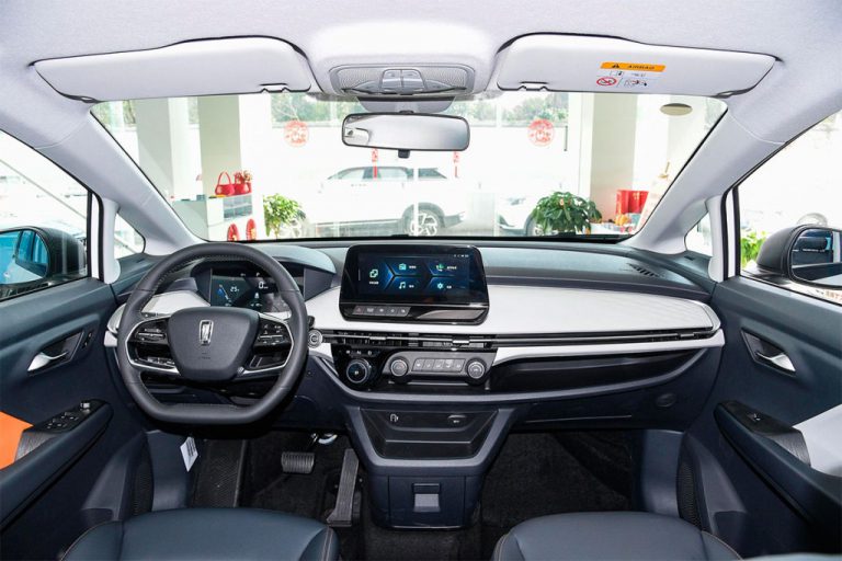 مشخصات بستیون NAT نات : بررسی | قیمت | عکس | Z4Car