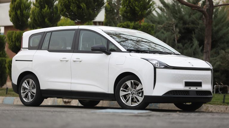 مشخصات بستیون NAT نات : بررسی | قیمت | عکس | Z4Car