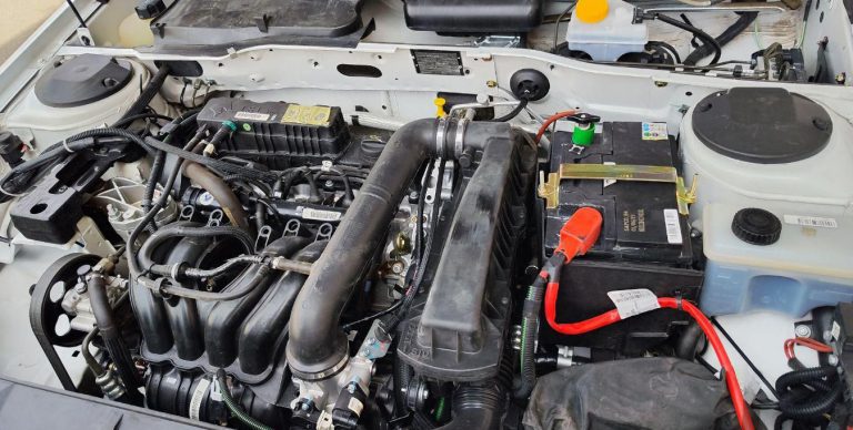 مشخصات سورن پلاس XU7P : بررسی | عکس | Z4Car