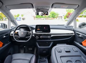 مشخصات بستیون NAT نات : بررسی | قیمت | عکس | Z4Car