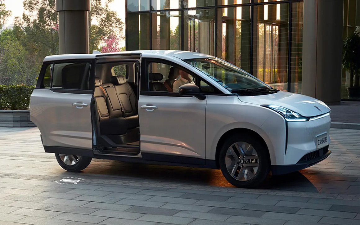 مشخصات بستیون NAT نات : بررسی | قیمت | عکس | Z4Car