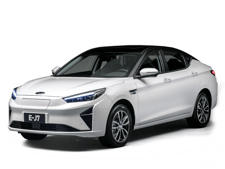 مشخصات کی ام سی KMC EV J7 برقی : بررسی | عکس | آپشن | Z4Car