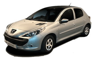 قیمت هایما ۷X صفر 1404-1403 و کارکرده 1402-1404 امروز | Z4Car