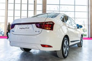 اعلام قیمت دانگ فنگ E70 توسط / فروردین ۱۴۰۴ | Z4Car